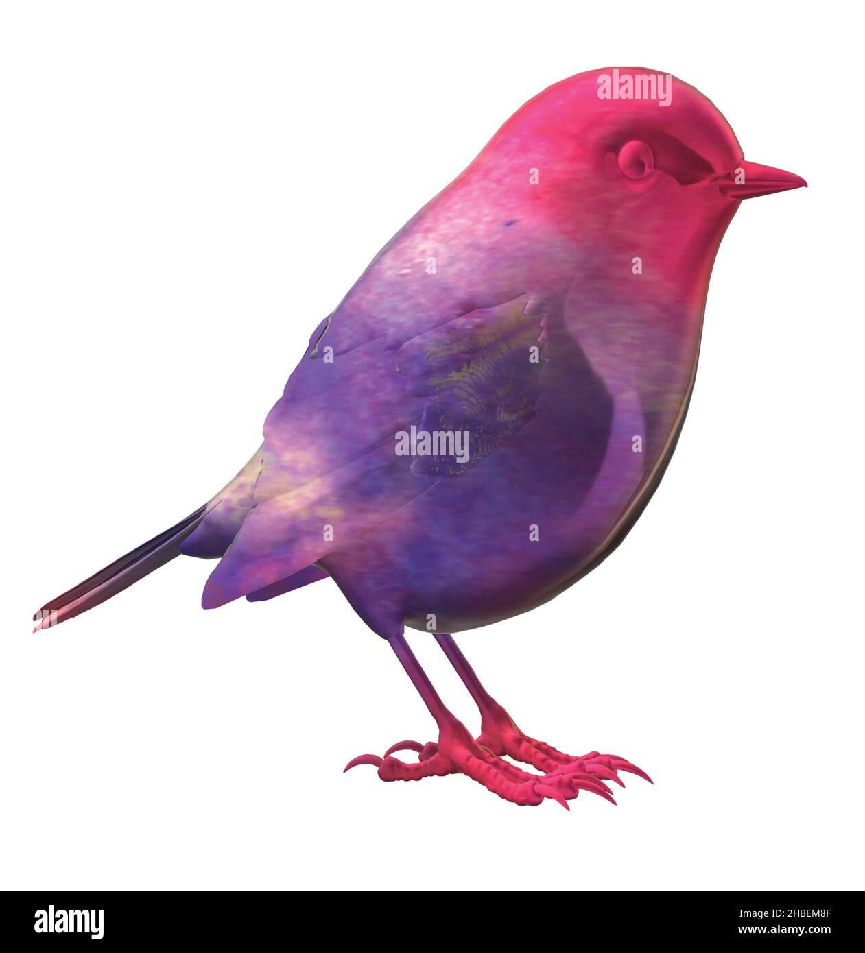 Pink figurine Stock Vector Images - Alamy