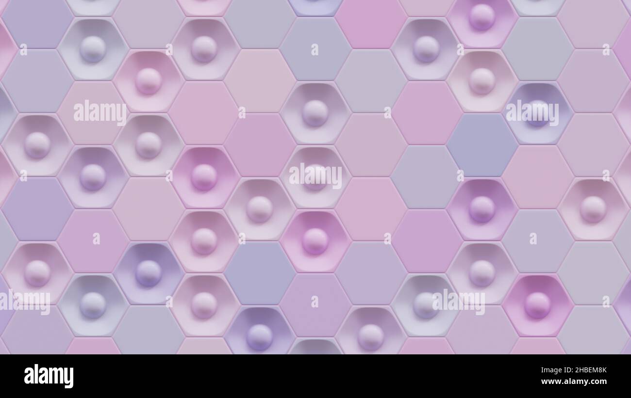 Hexagonal surface hi-res stock photography and images - Alamy