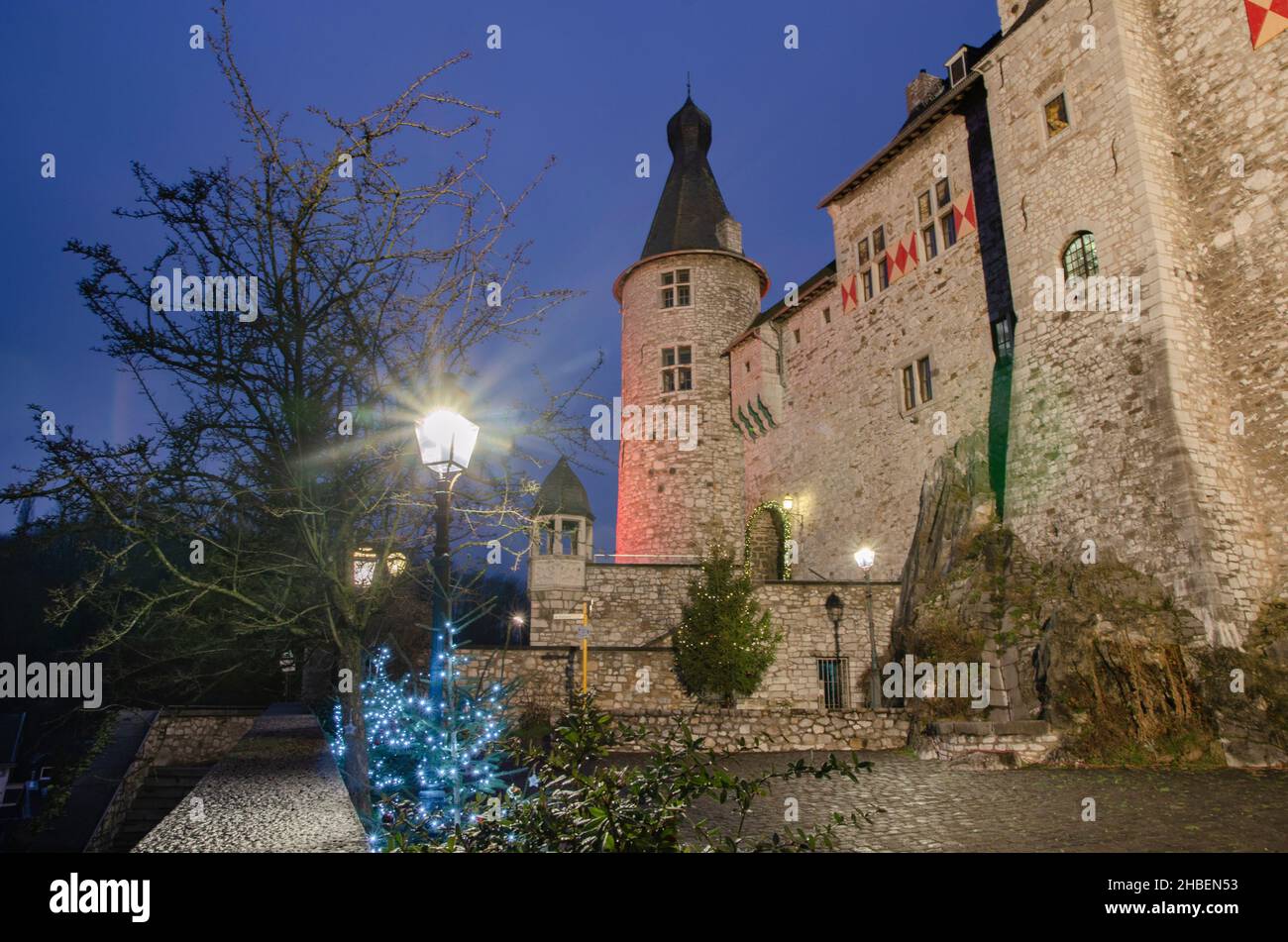 Stolberg hi-res stock photography and images - Alamy