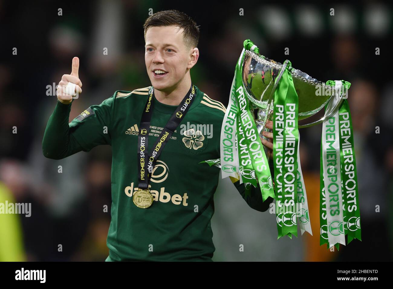 Callum mcgregor 2021 hi-res stock photography and images - Alamy