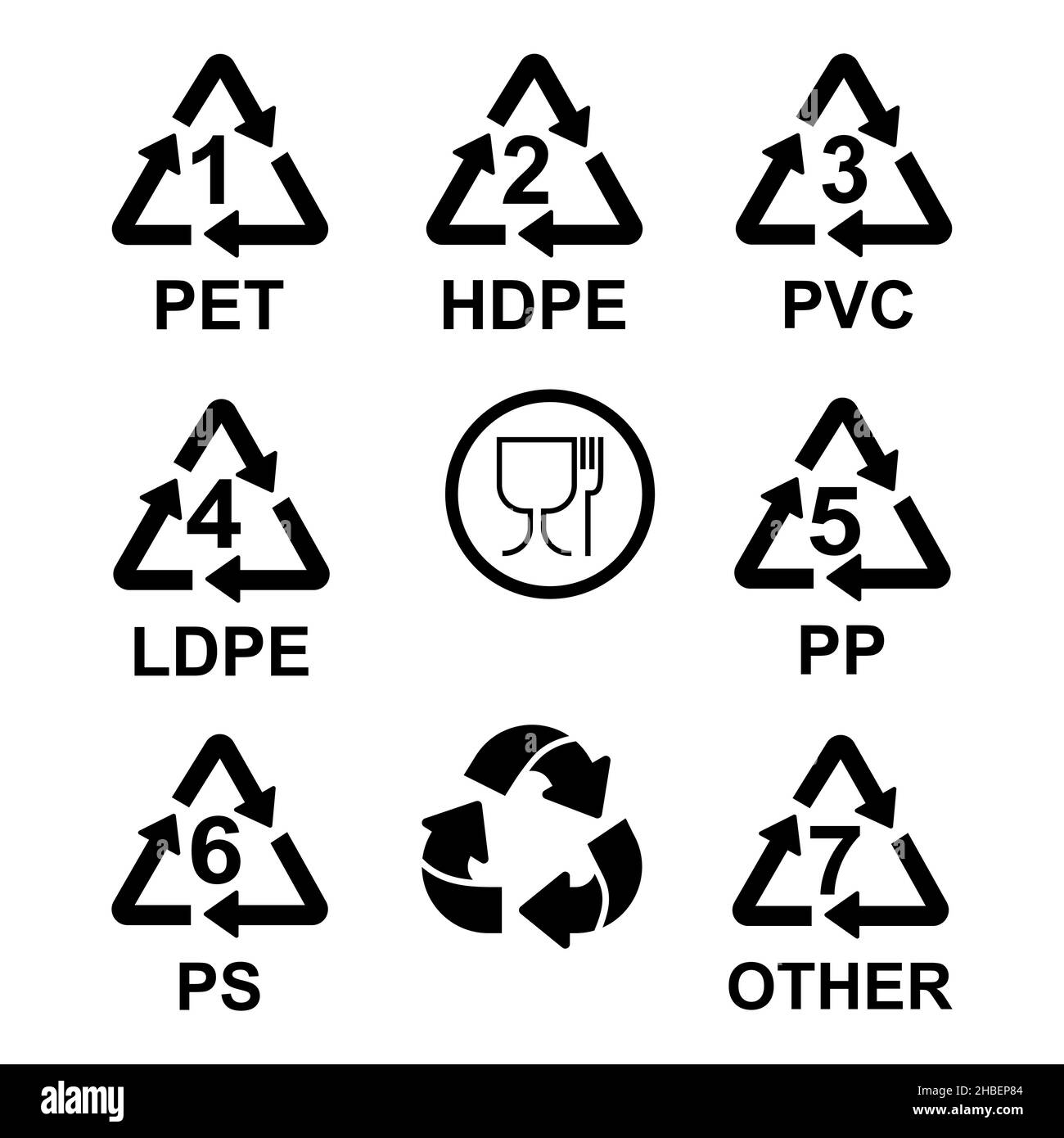 Plastic resin hi-res stock photography and images - Alamy