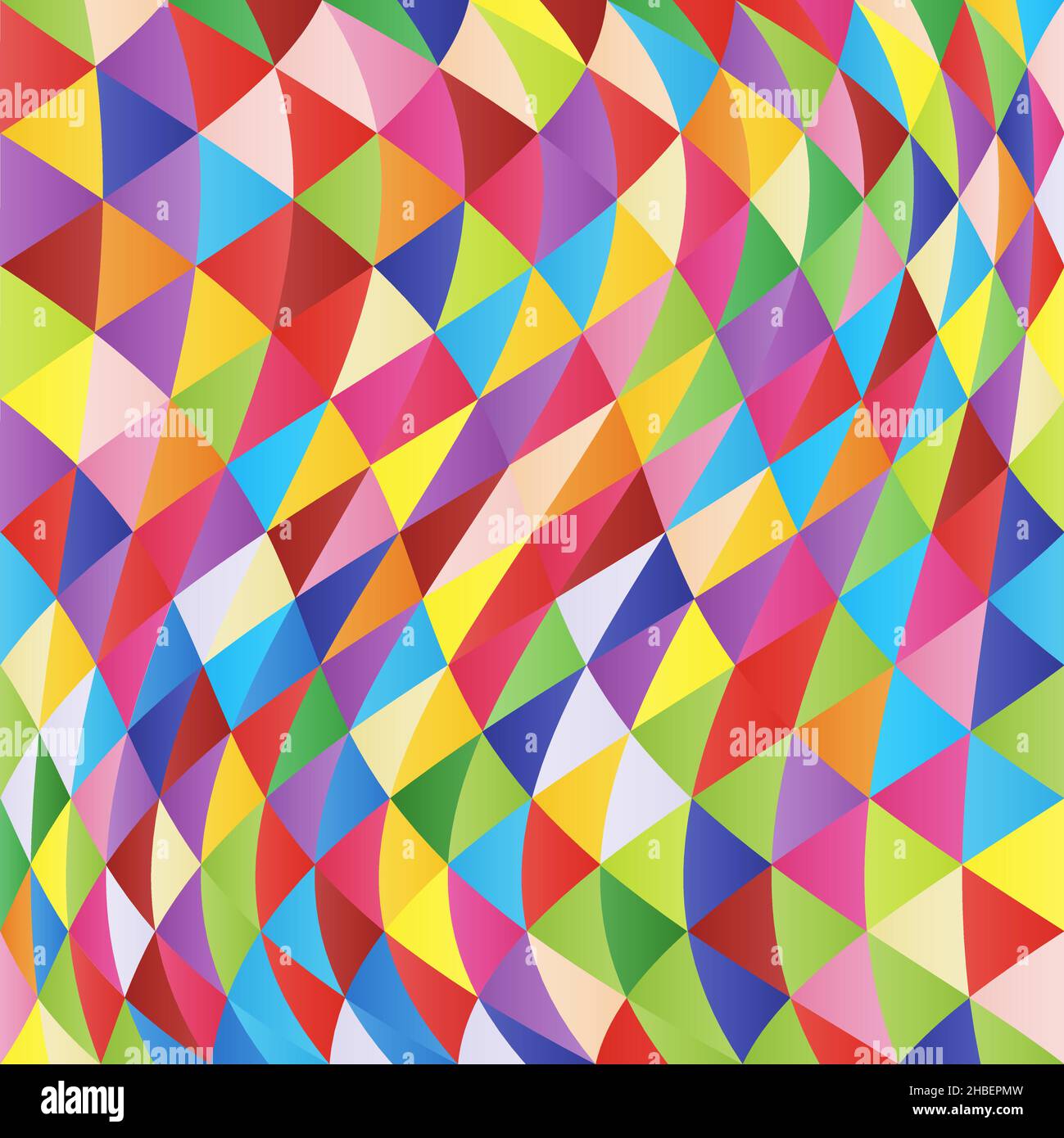 Geometric light vector vectors hi-res stock photography and images - Alamy