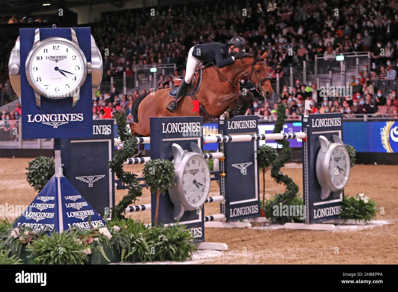 Horse international 2021 hi-res stock photography and images - Alamy