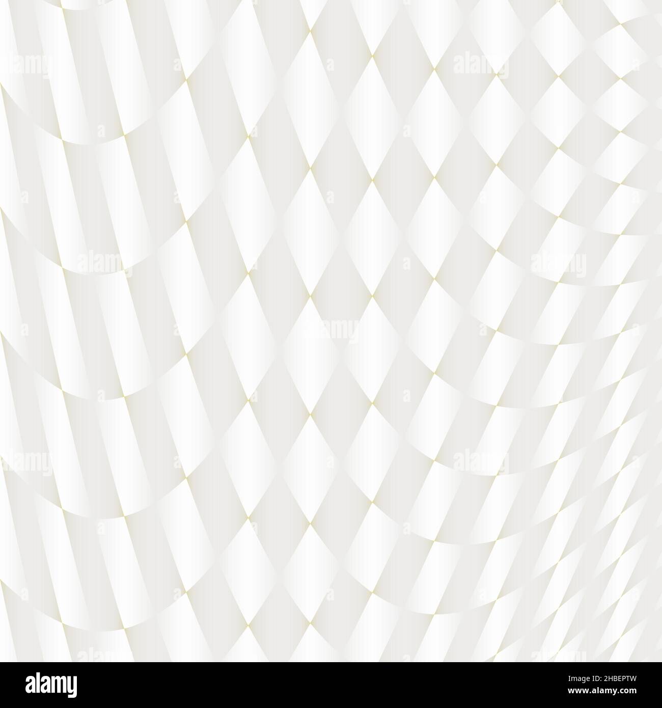 Abstract white geometric gradient vector background Stock Vector Image ...