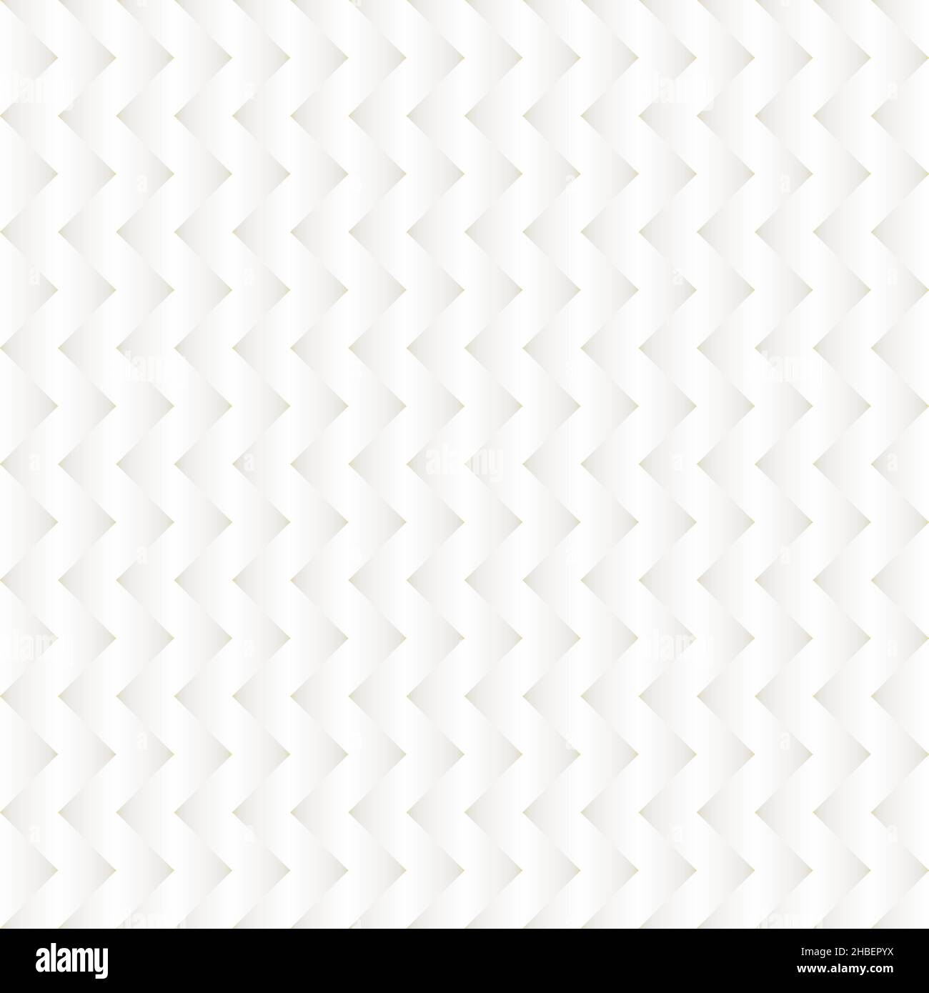 Abstract seamless white geometric gradient vector background Stock ...