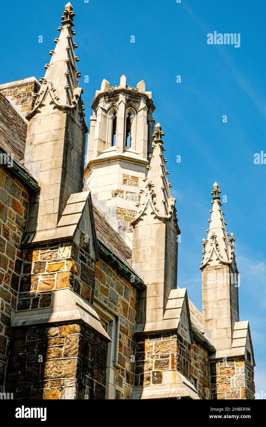 Ford Dining Hall, Berry College, Mount Berry, Georgia Stock Photo - Alamy