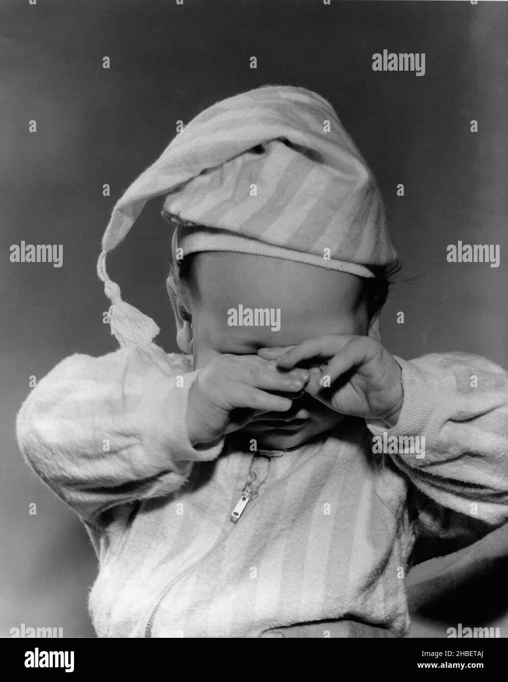 Nightcap Black and White Stock Photos & Images - Alamy