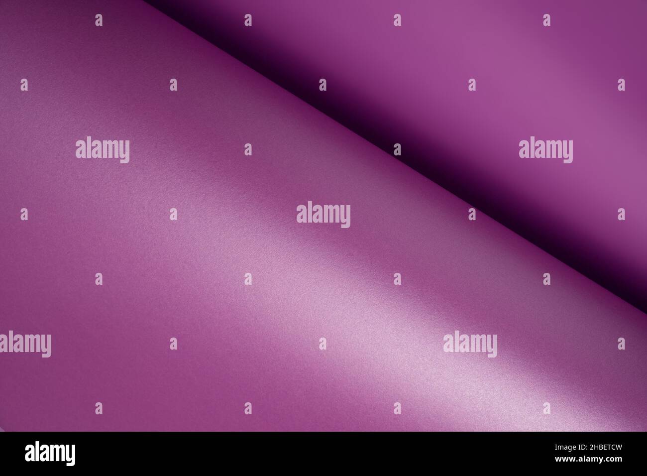 Velvet violet color hi-res stock photography and images - Alamy