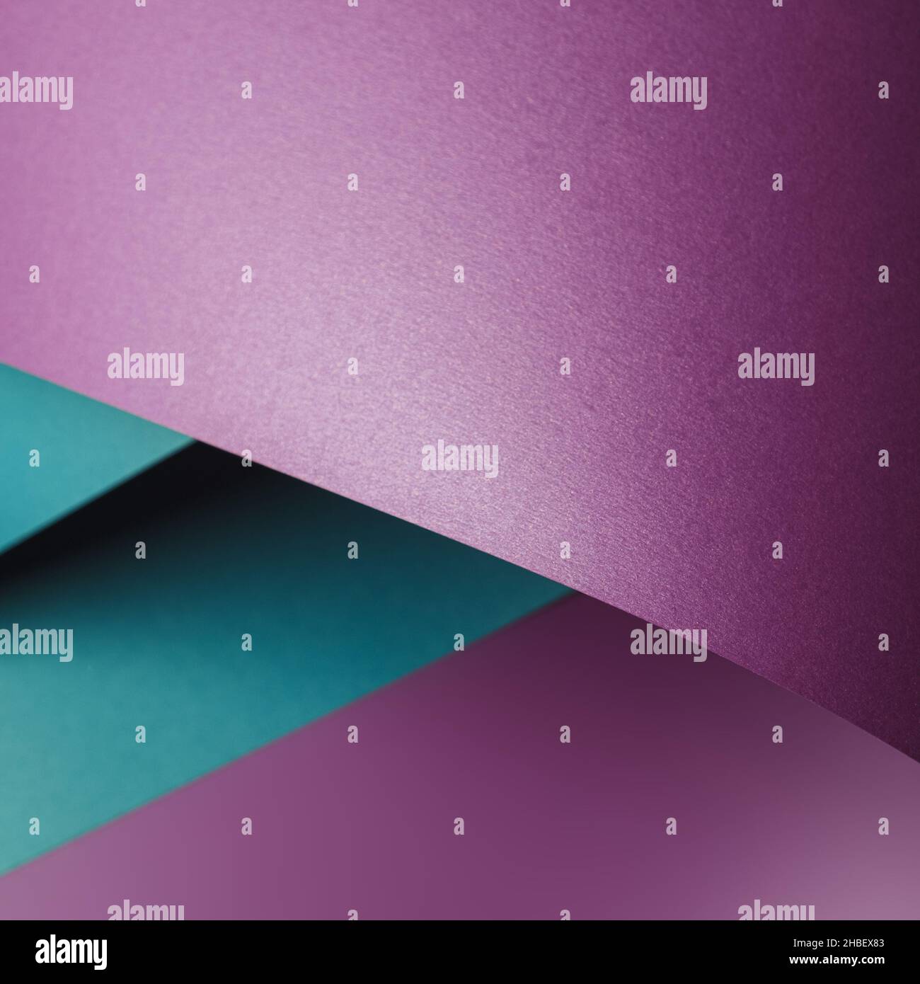 Abstract square gradient colorful shape hi-res stock photography and ...