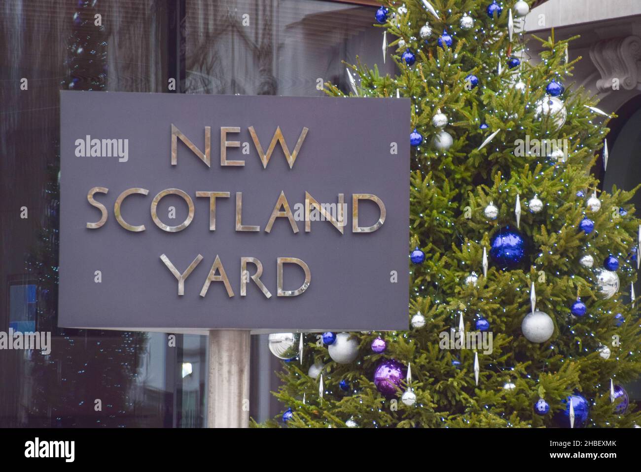 Christmas In Scotland 4 Day City Break : Christmas In Scotland