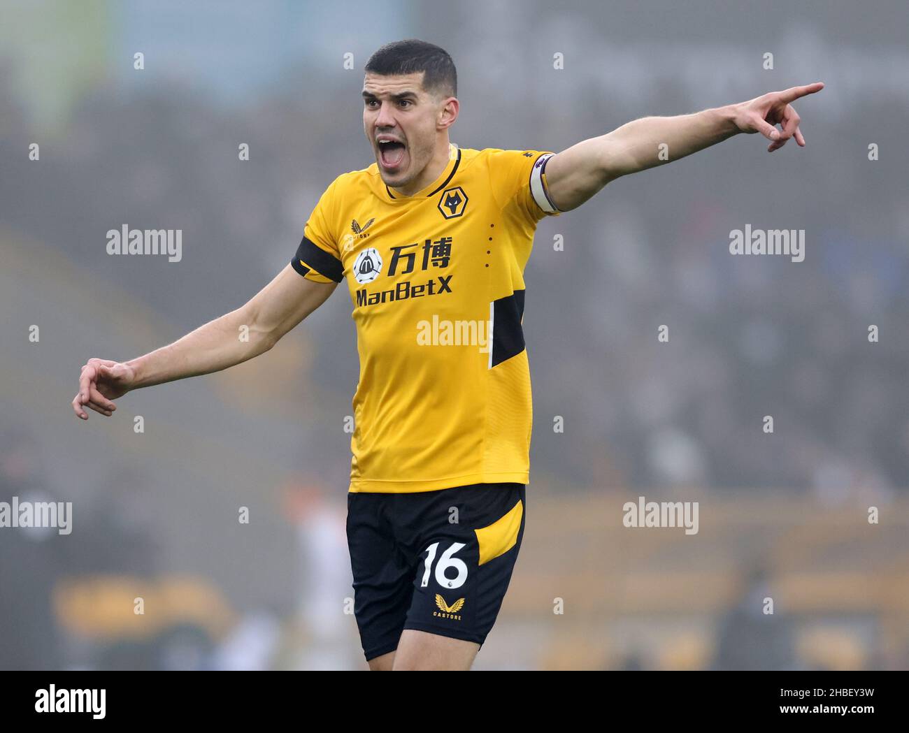 Conor coady action hi-res stock photography and images - Alamy