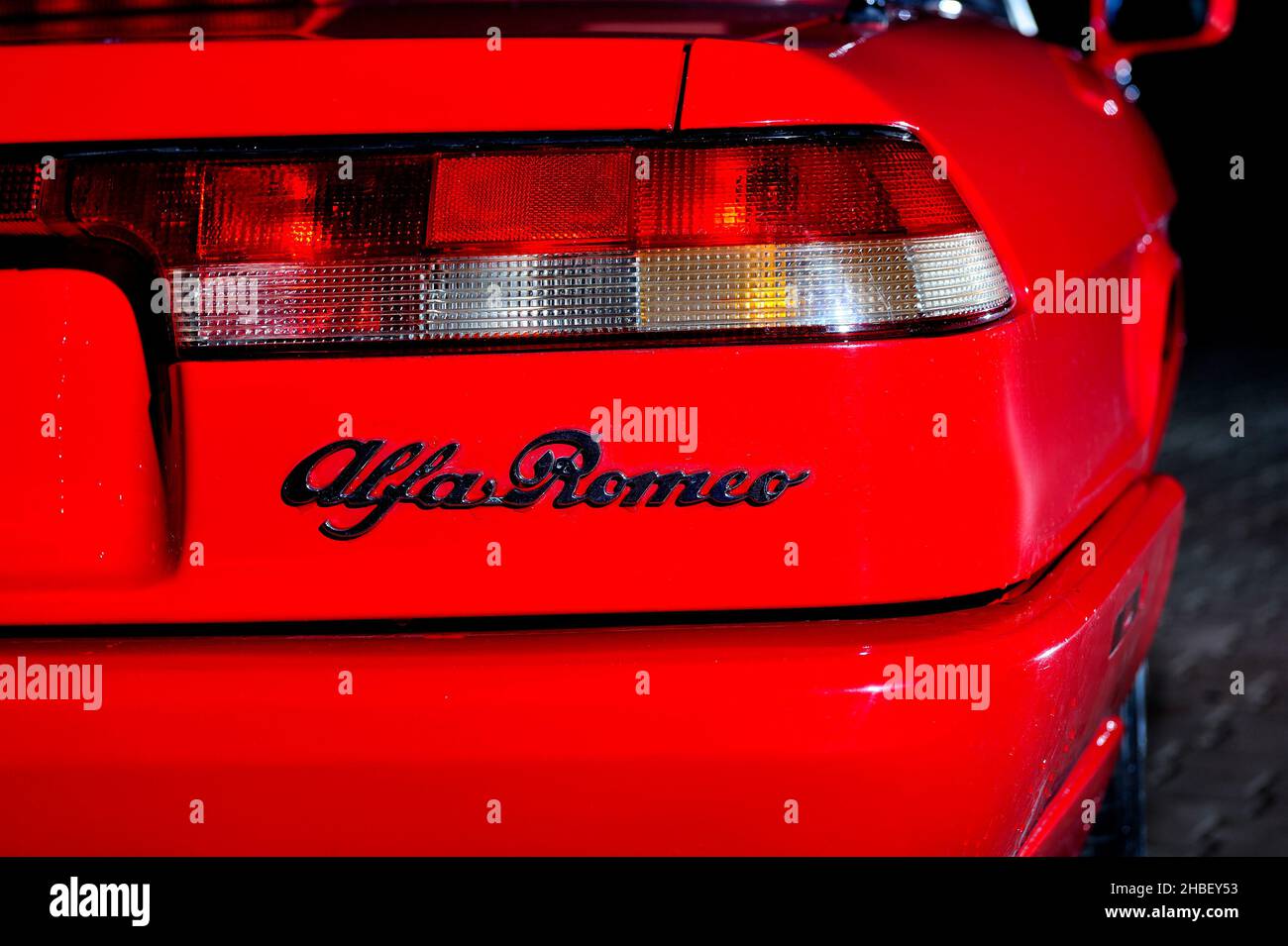 Alfa Romeo Spider Veloce, oldtimer, car, classic, Alfa Romeo ...