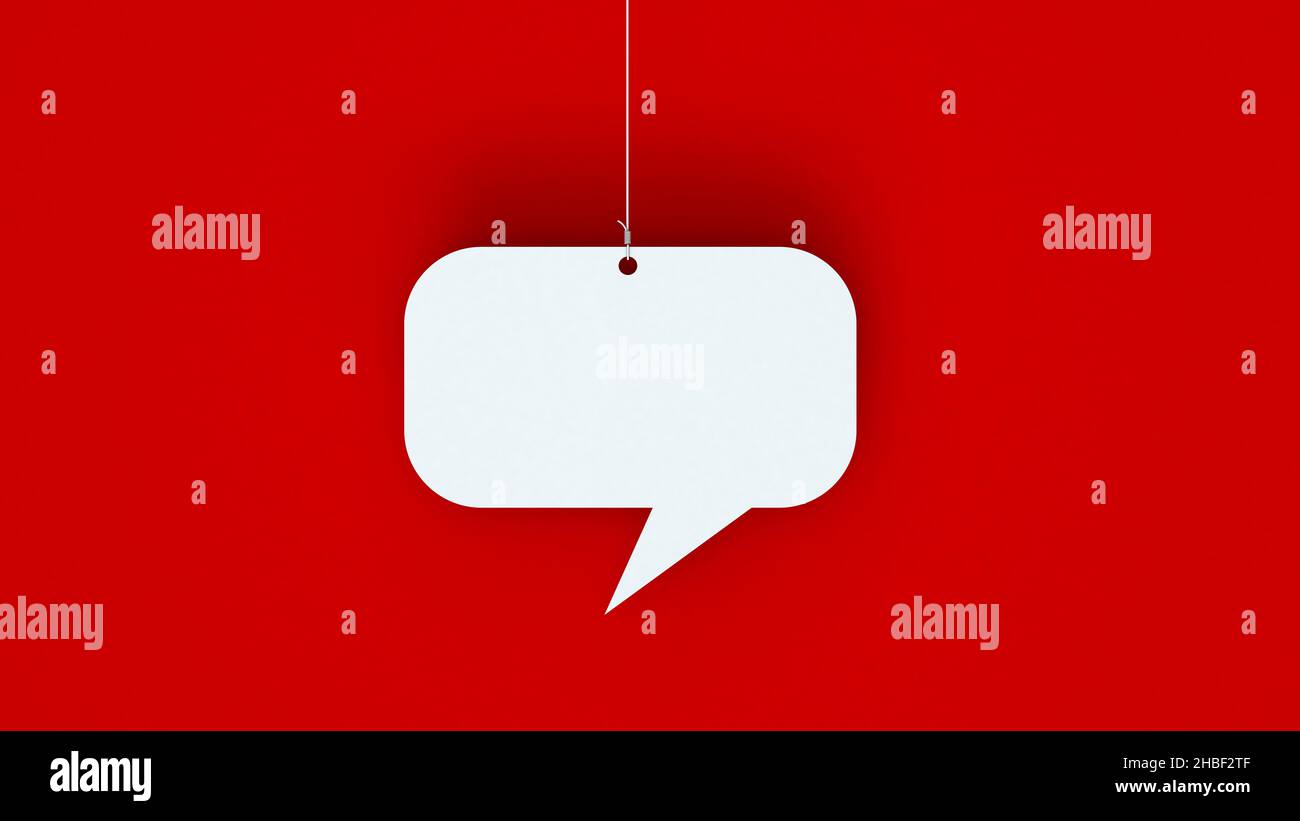 Woman hanging label text hi-res stock photography and images - Alamy