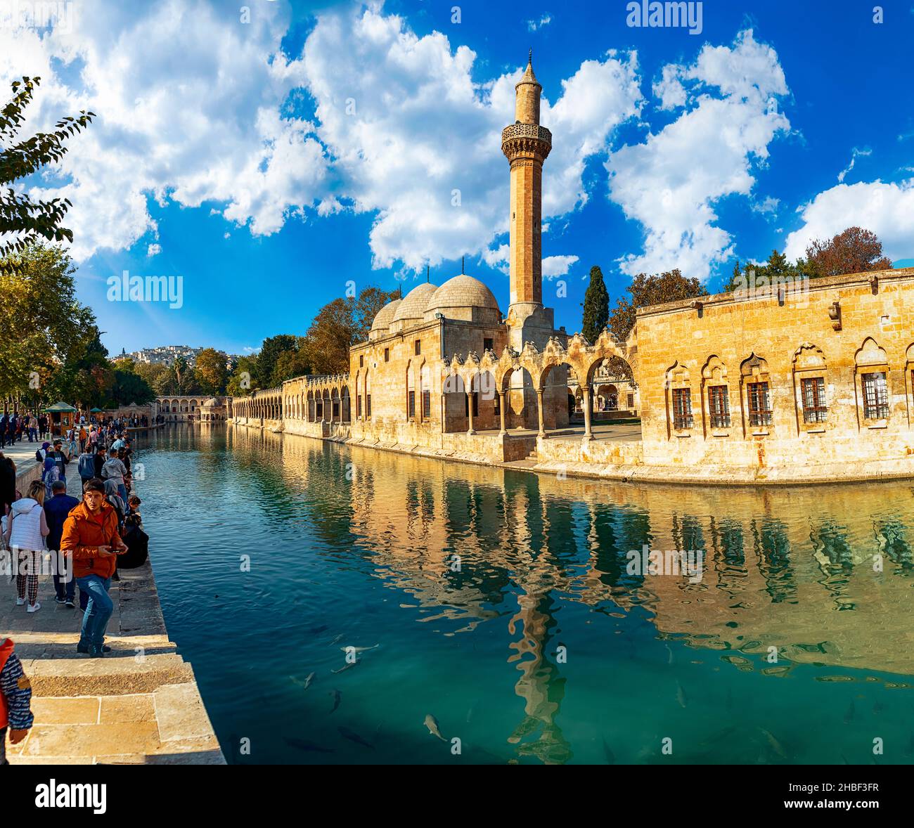 Pool of abraham hi-res stock photography and images - Alamy