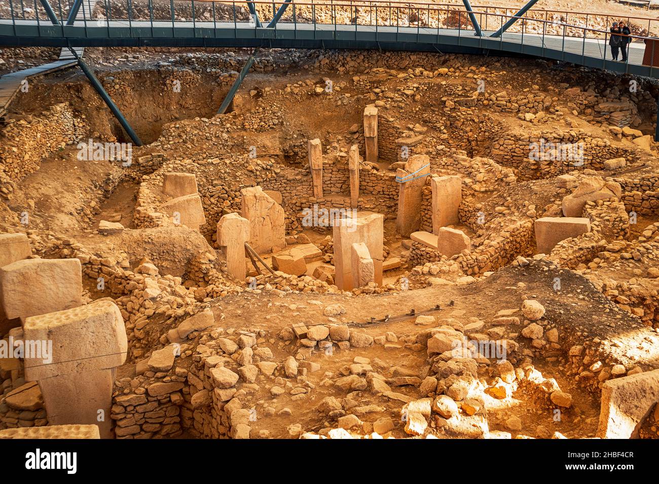 Gobekli tepe animal hi-res stock photography and images - Alamy