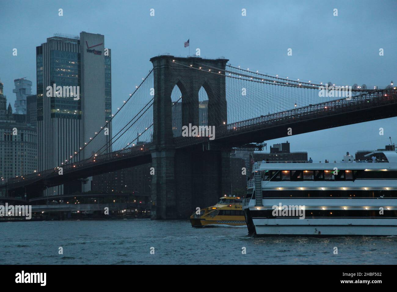 NEW YORK CITY, USA Stock Photo - Alamy