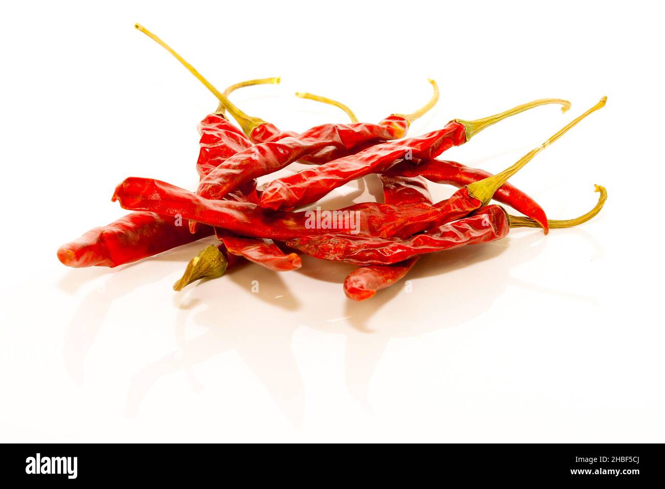 Peppers recipe Cut Out Stock Images & Pictures - Alamy