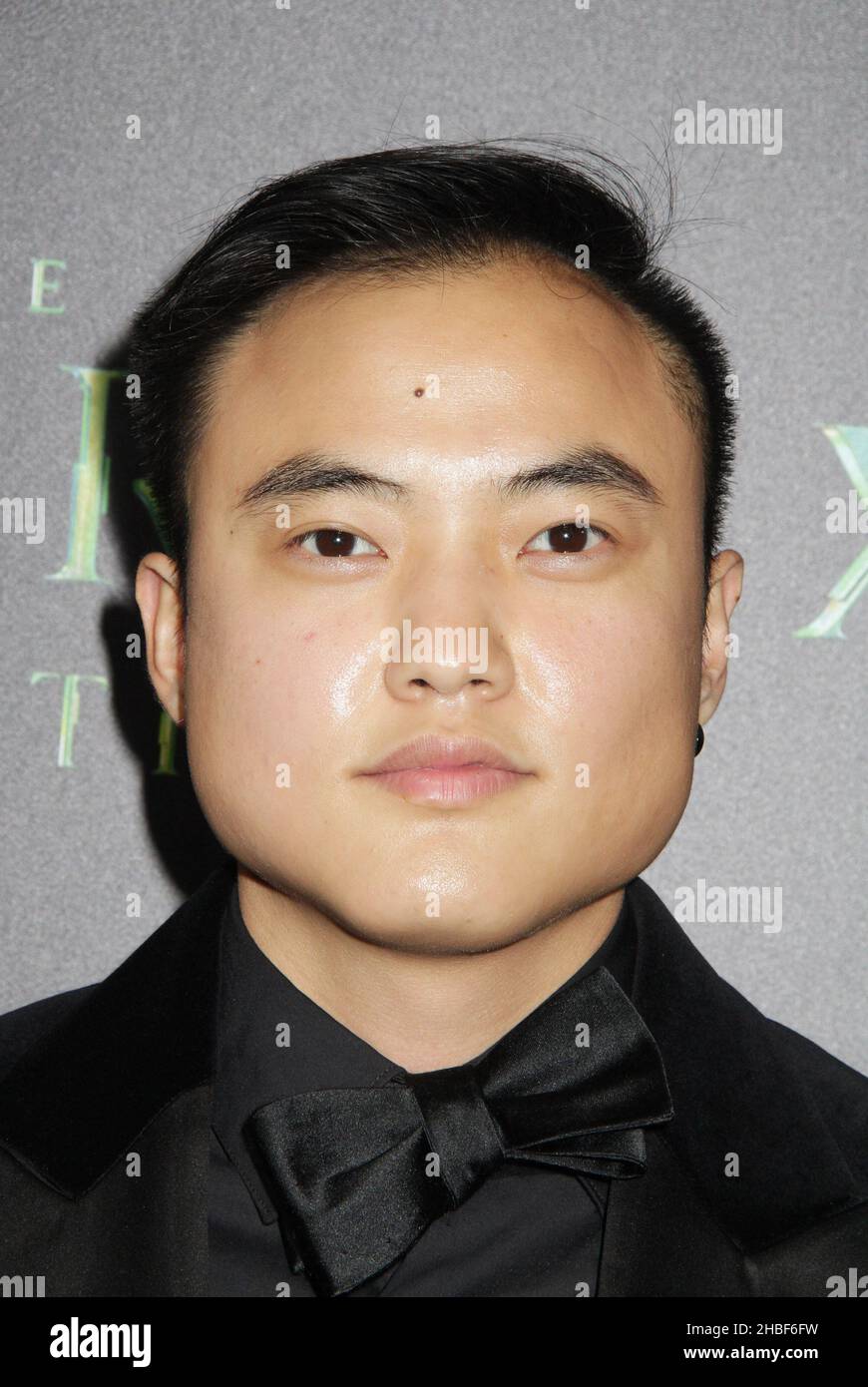 Leo sheng hi-res stock photography and images - Alamy