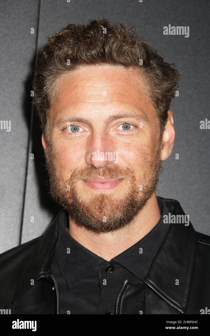 Hunter Pence 12/18/2021 The U.S. Premiere of "The Matrix Resurrections ...