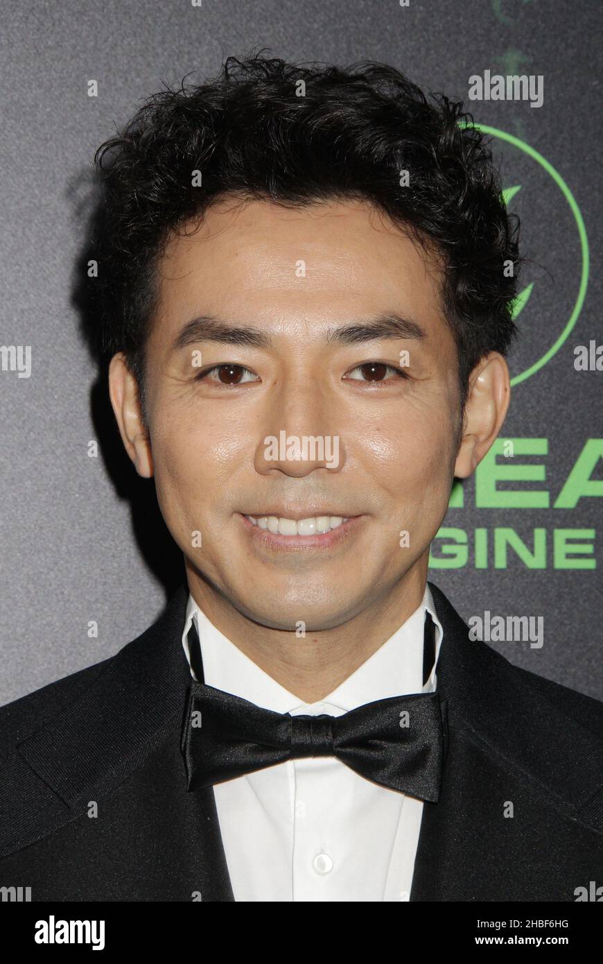 Yuji ayabe hi-res stock photography and images - Alamy