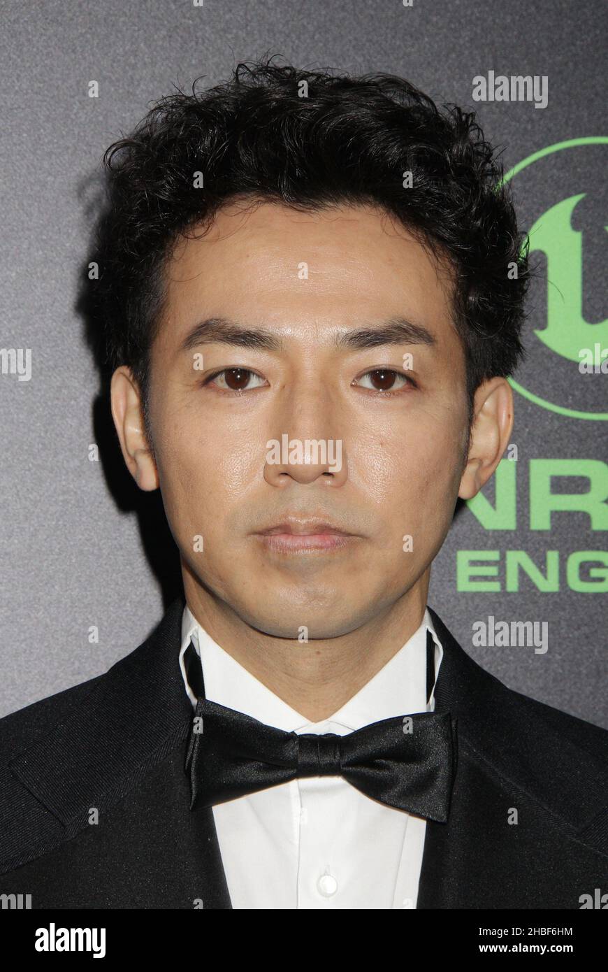 Yuji ayabe hi-res stock photography and images - Alamy