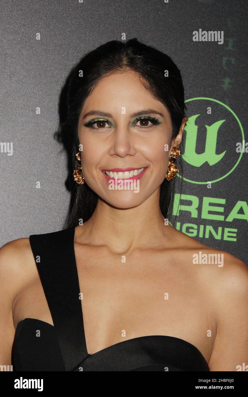 Gaby meza hi-res stock photography and images - Alamy