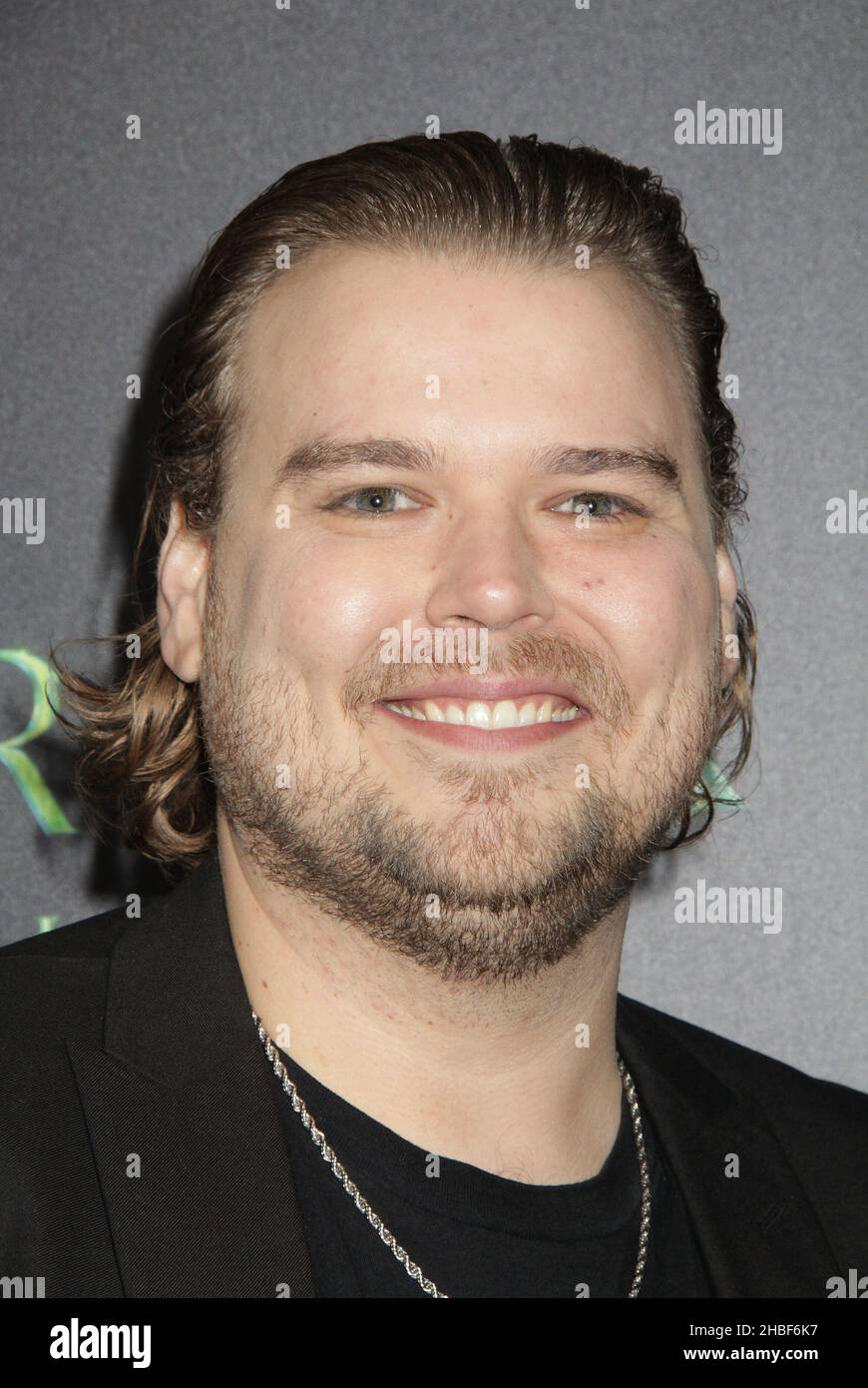 Andrew Lewis Caldwell 12/18/2021 The U.S. Premiere of "The Matrix ...