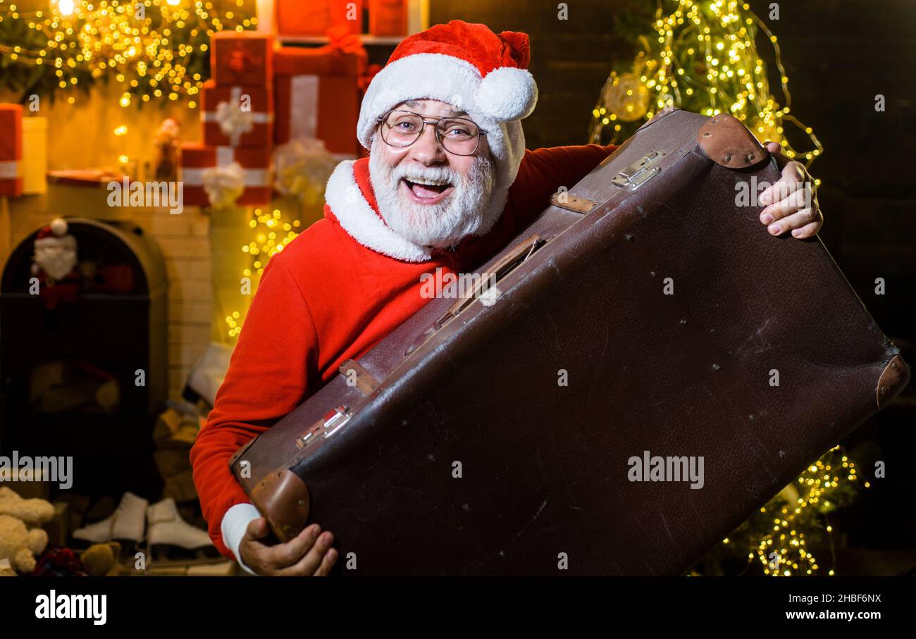 Travel new year holidays hi-res stock photography and images - Alamy