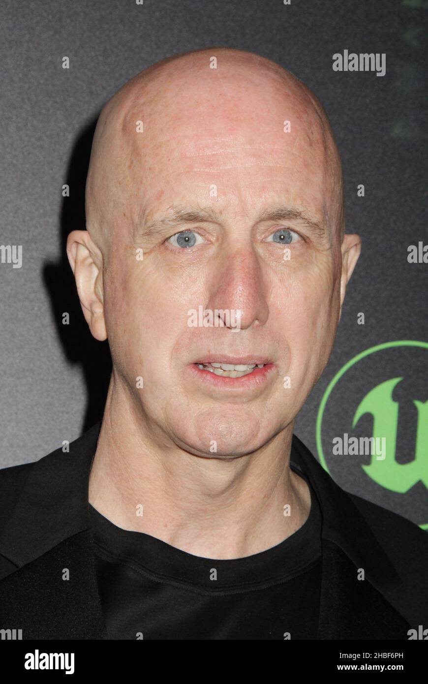 James McTeigue 12/18/2021 The U.S. Premiere of "The Matrix ...