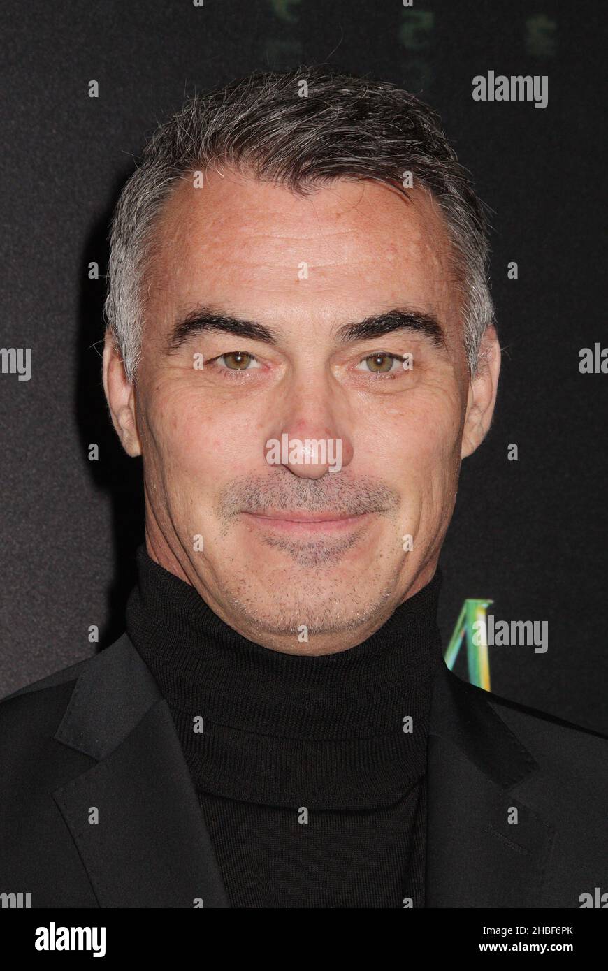 Chad stahelski the matrix hi-res stock photography and images - Alamy