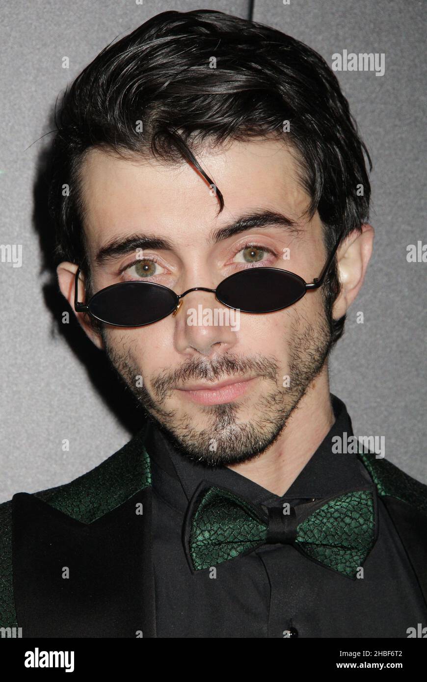 Chris villain hi-res stock photography and images - Alamy