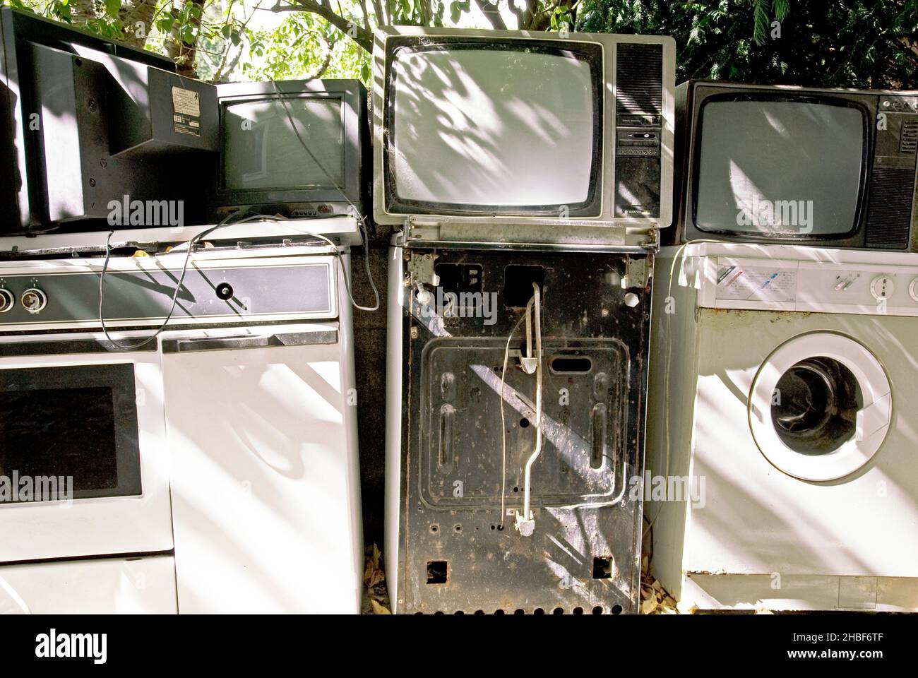 The european recycling company hi-res stock photography and images - Alamy