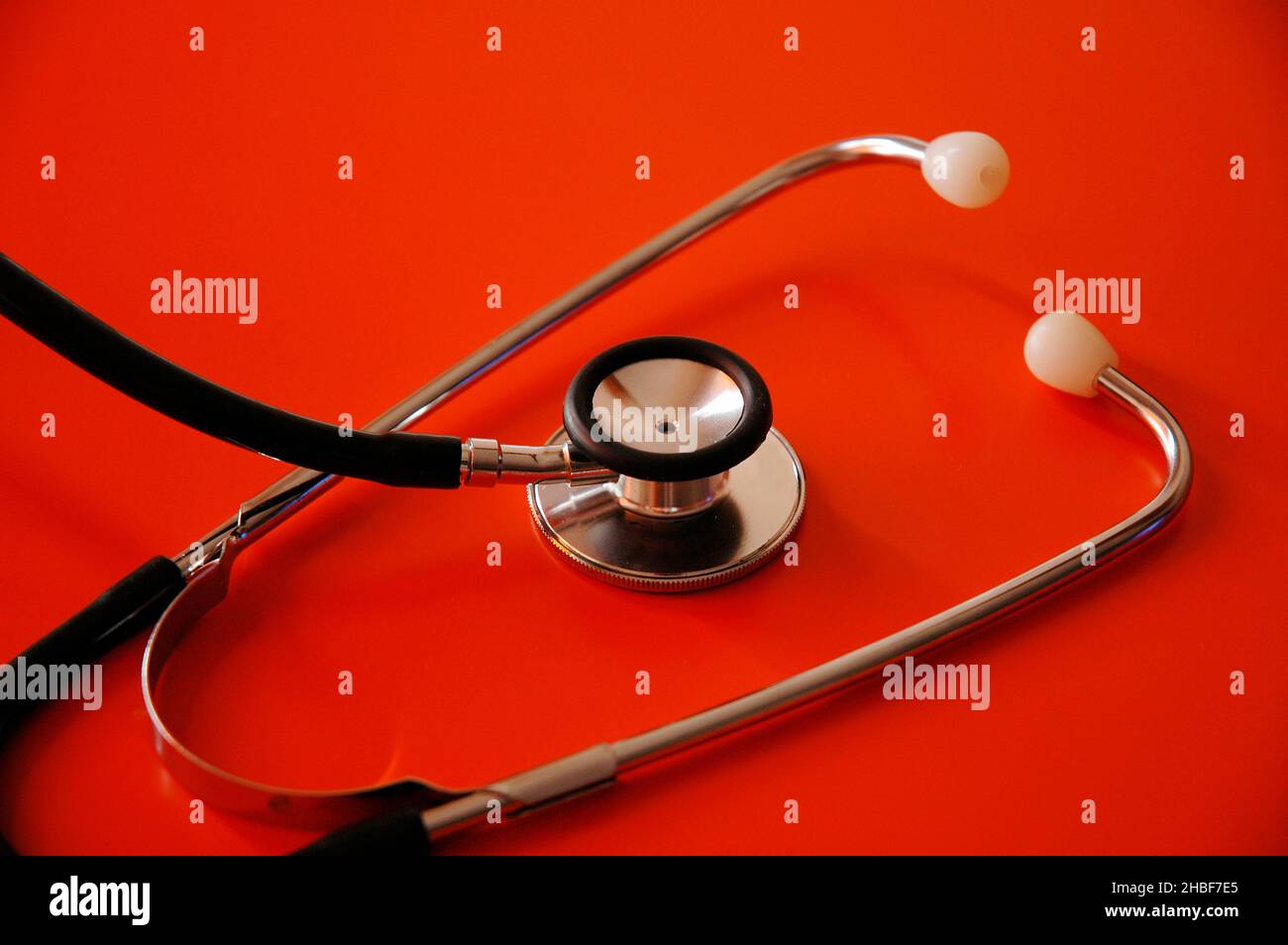 Stenoscope hi-res stock photography and images - Alamy