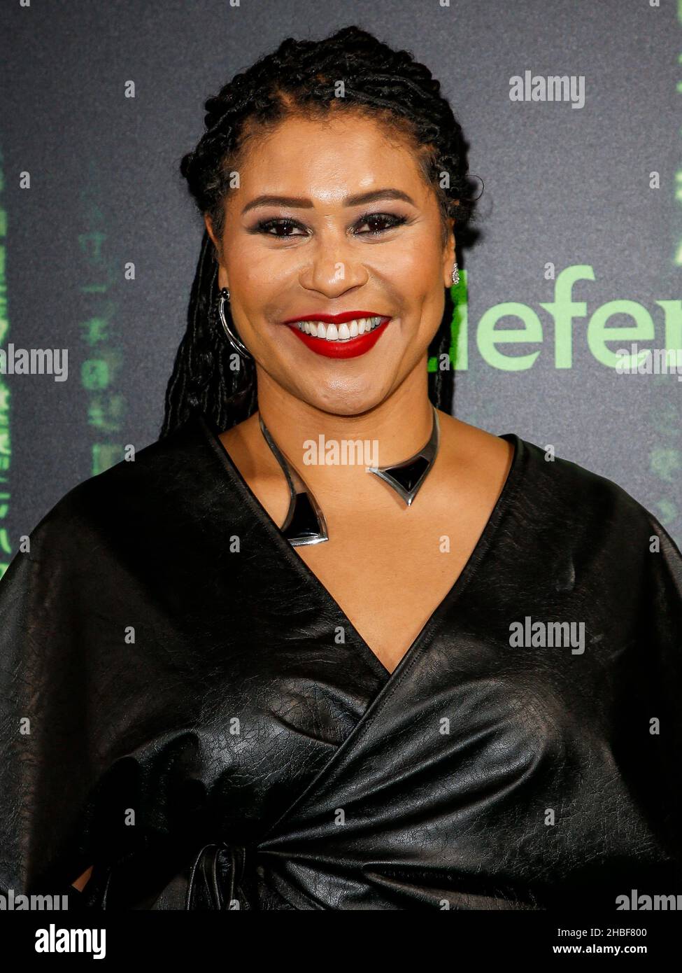 San Francisco, USA. 18th Dec, 2021. City and County of San Francisco ...