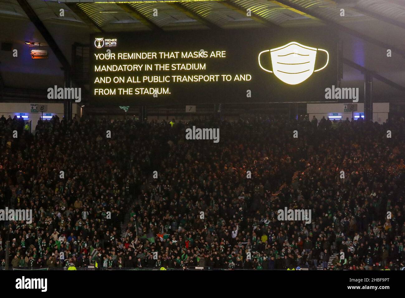 Scottish premier league match hi-res stock photography and images - Alamy