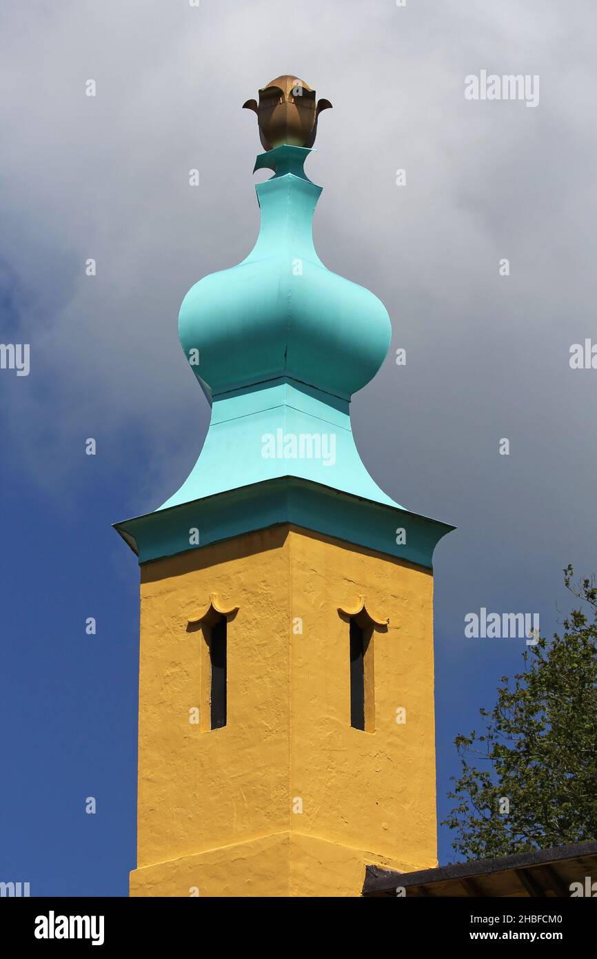 The prisoner tv hi-res stock photography and images - Alamy