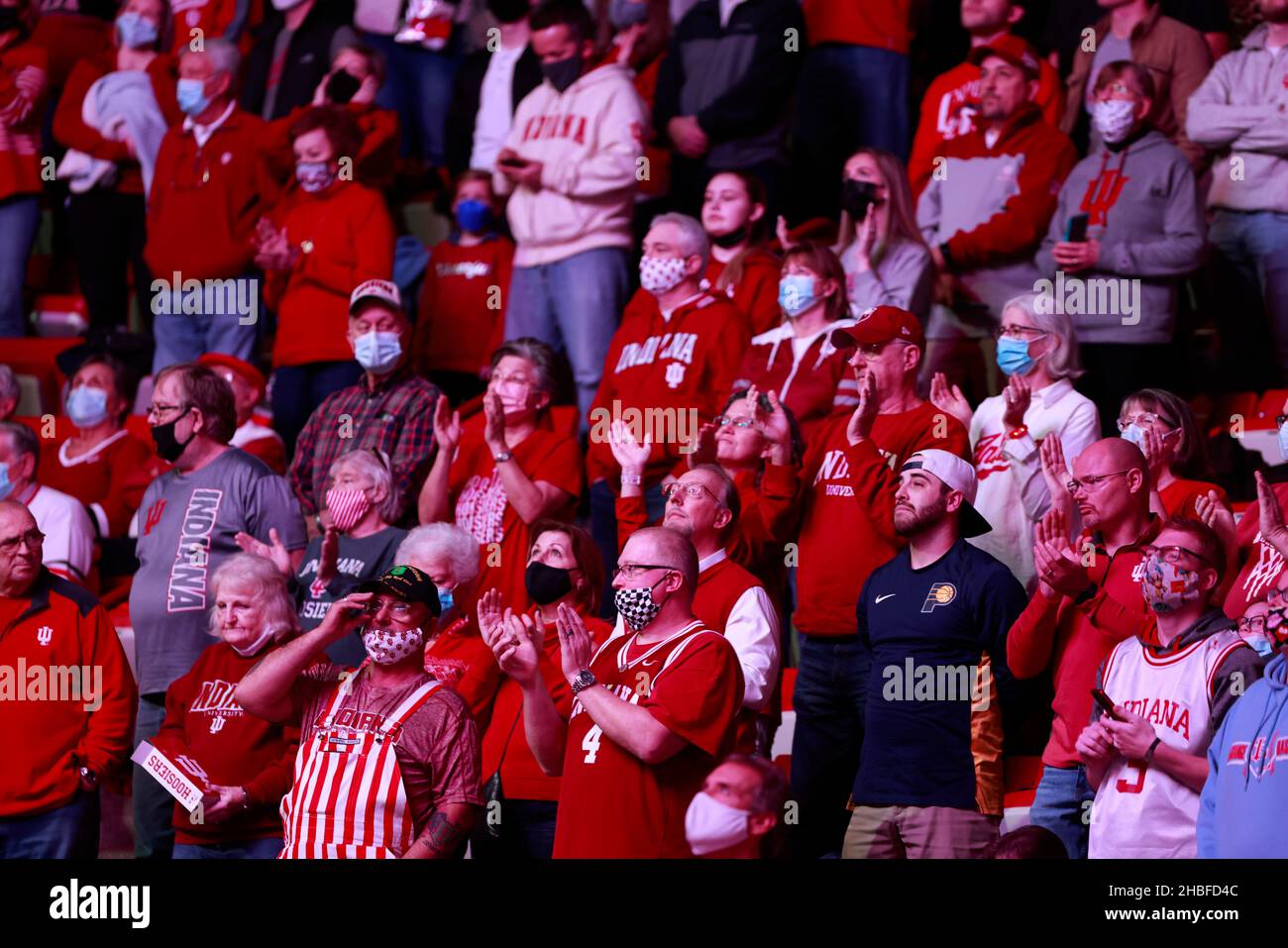 Iu assembly hall hi-res stock photography and images - Alamy
