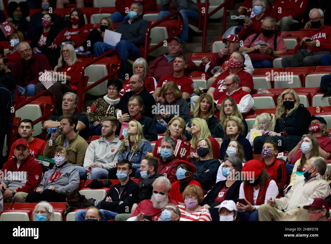 Iu assembly hall hi-res stock photography and images - Alamy