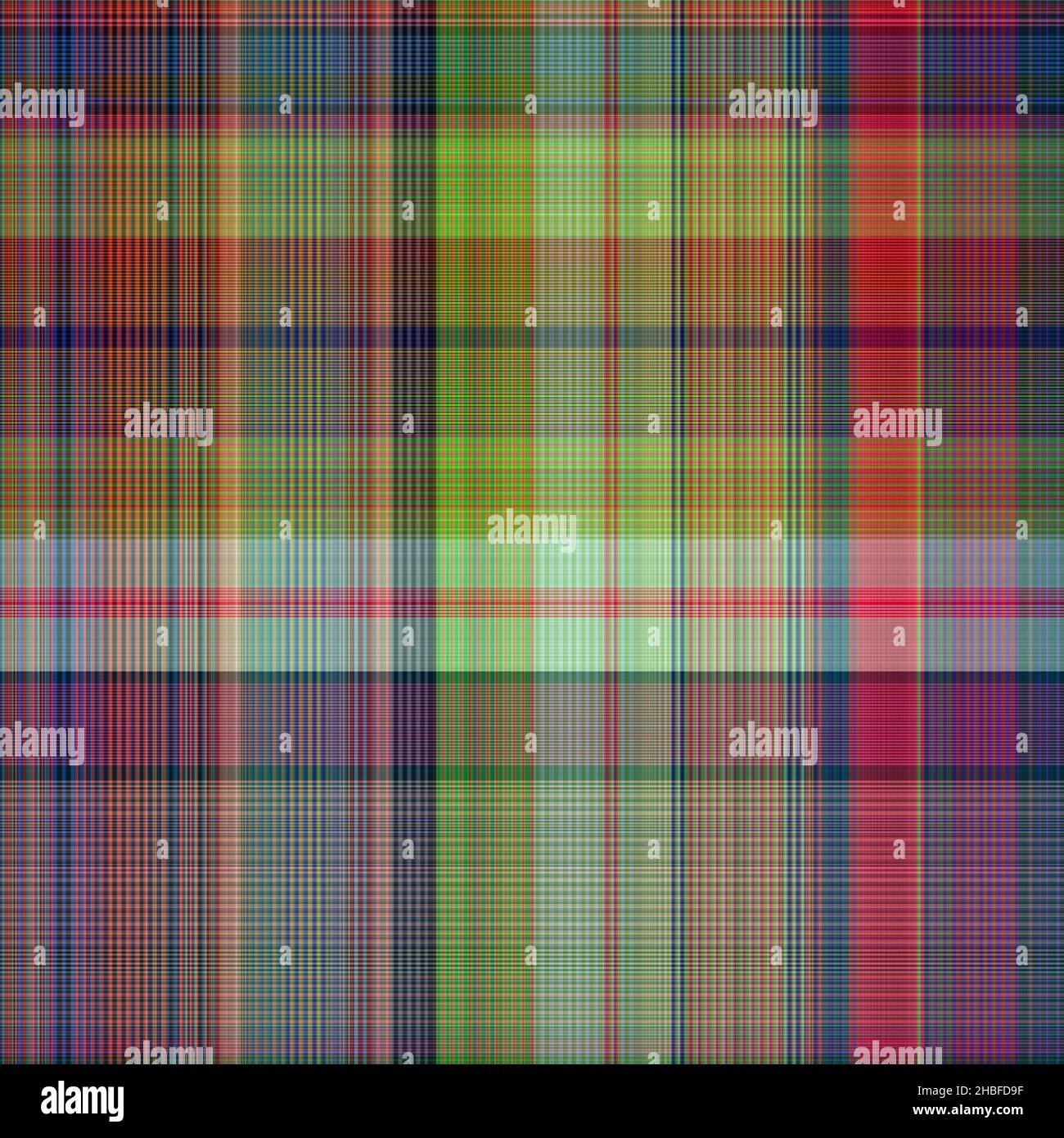 Colorful winter masculine seamless plaid texture. Multicolor space dyed ...
