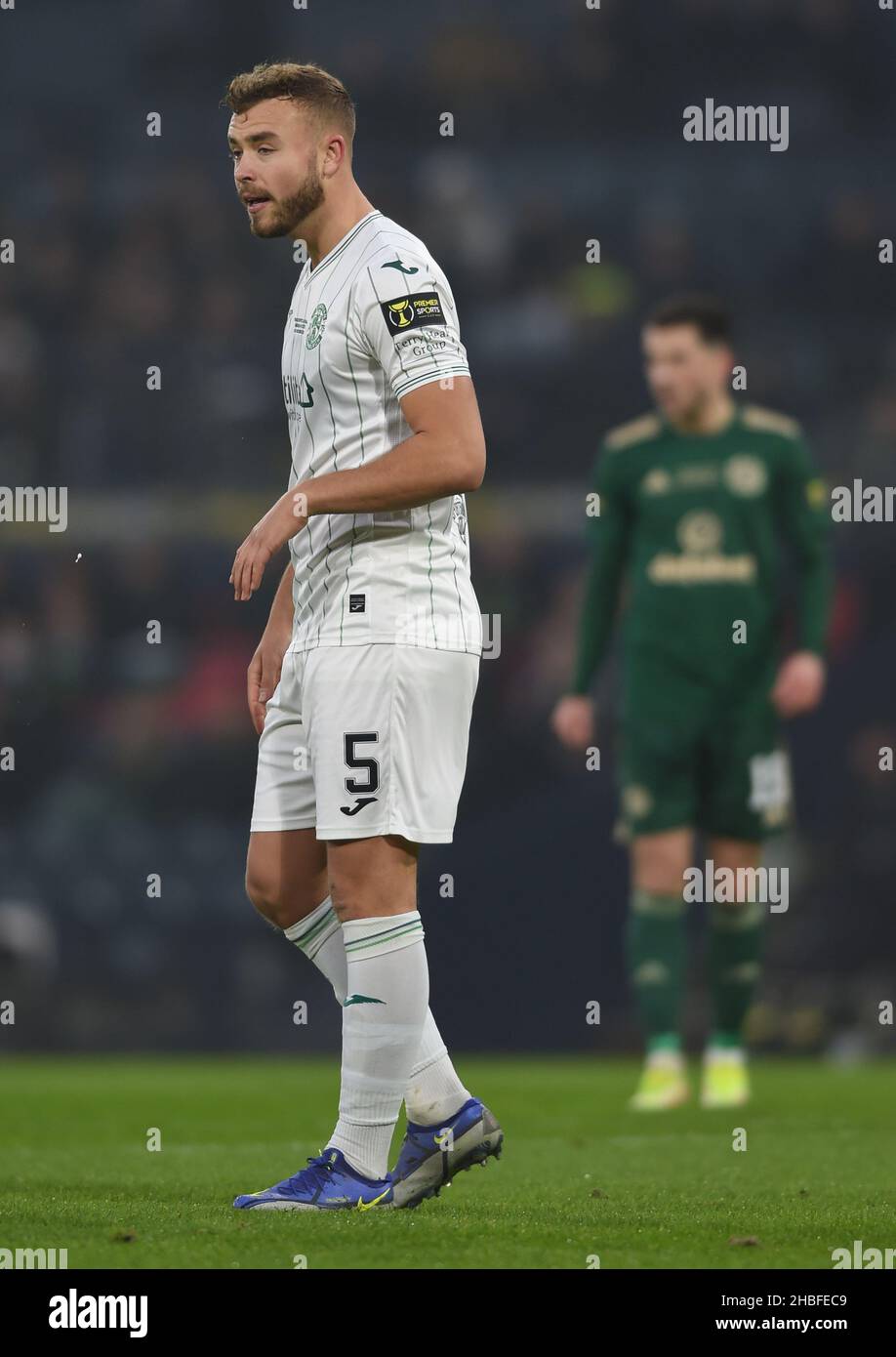 Porteous hi-res stock photography and images - Alamy