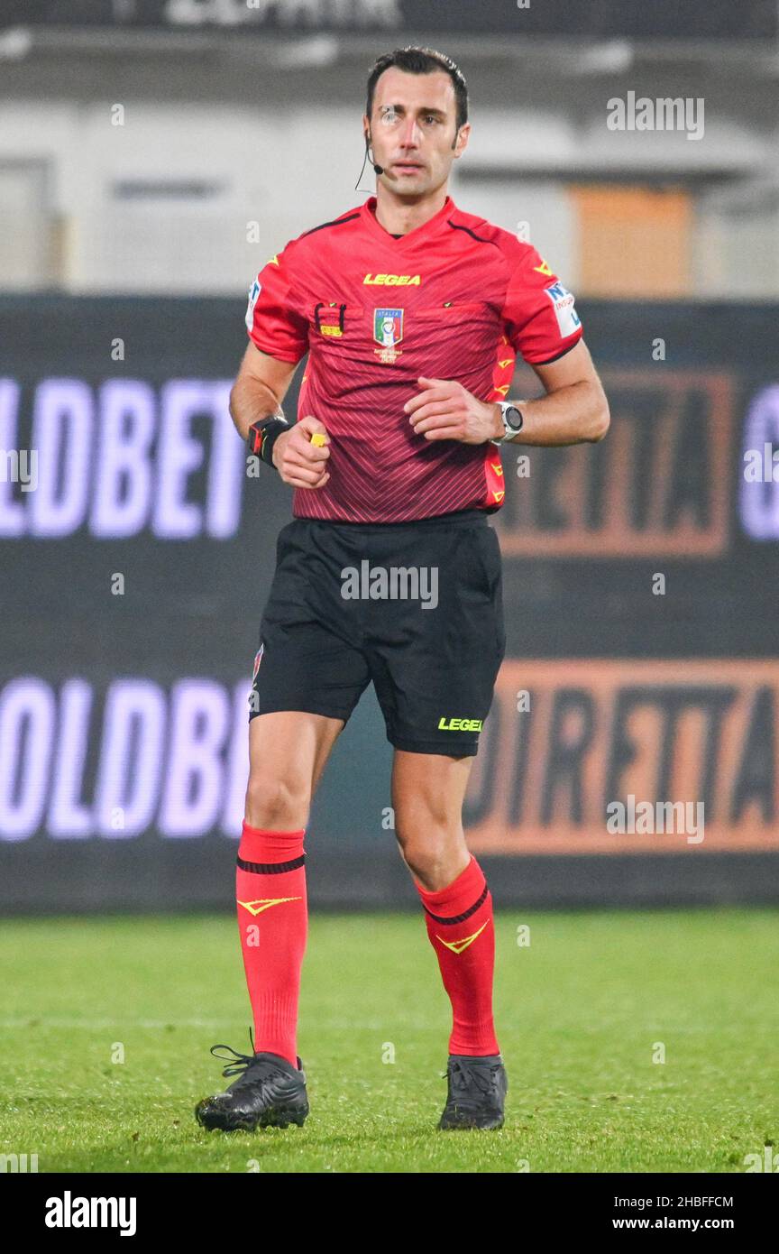 Lecco stadium hi-res stock photography and images - Alamy