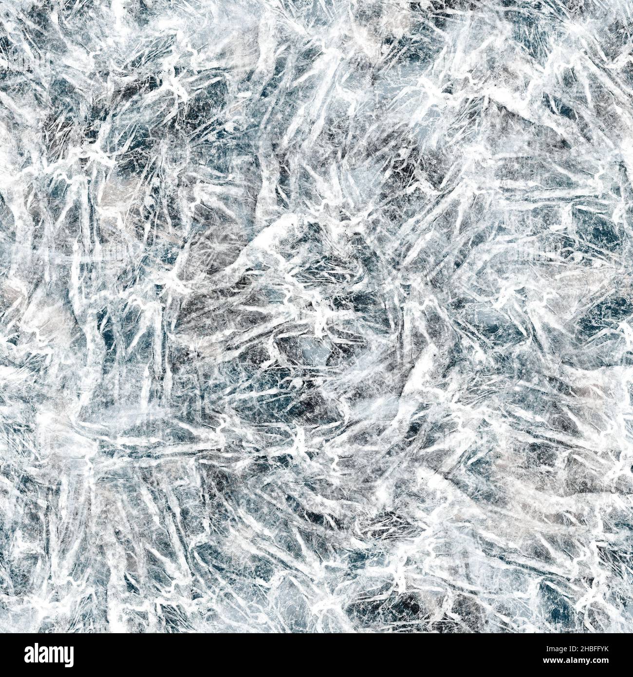 Seamless navy blue and white abstract grungy seamless surface pattern ...