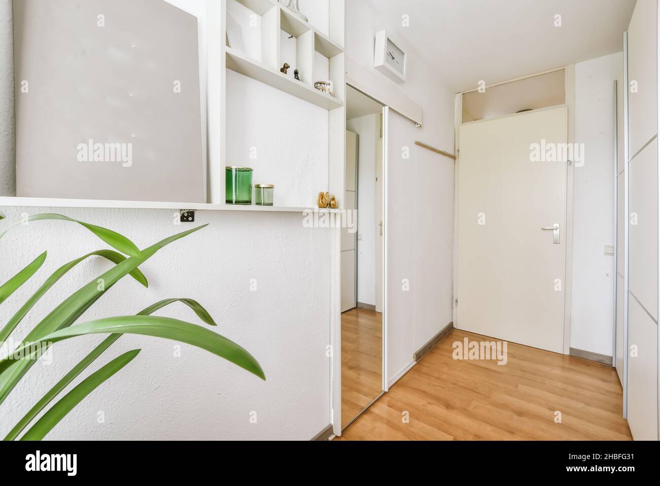 Corridor area hi-res stock photography and images - Alamy