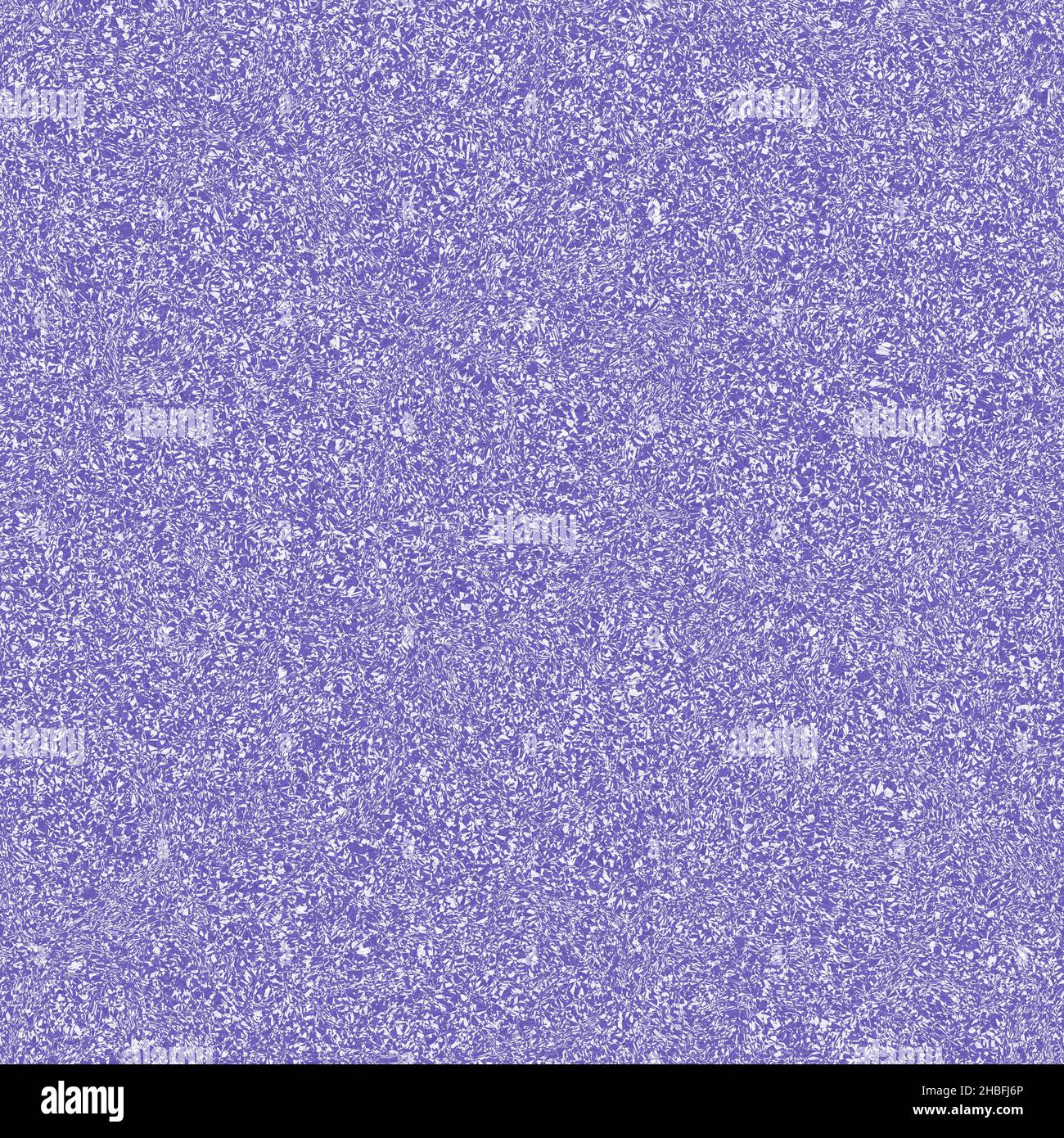 Peri purple dense speckled color of the year seamless pattern texture ...