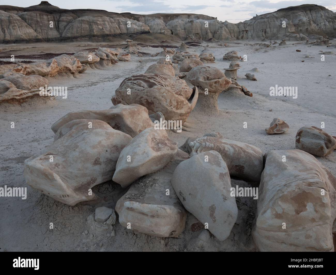 Badlands erosion close hi-res stock photography and images - Alamy