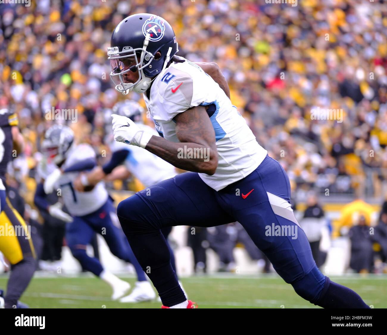 Julio jones 2021 hi-res stock photography and images - Alamy