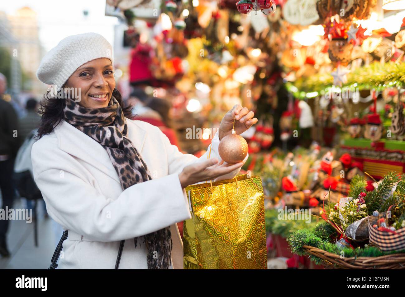 Cuban christmas hi-res stock photography and images - Alamy