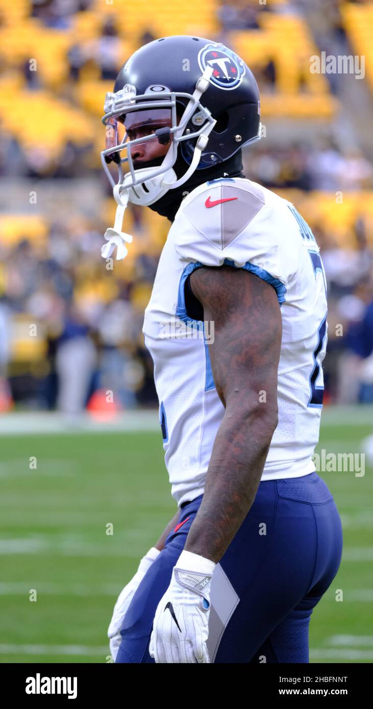 December 19th, 2021: Julio Jones #2 during the Pittsburgh Steelers vs ...