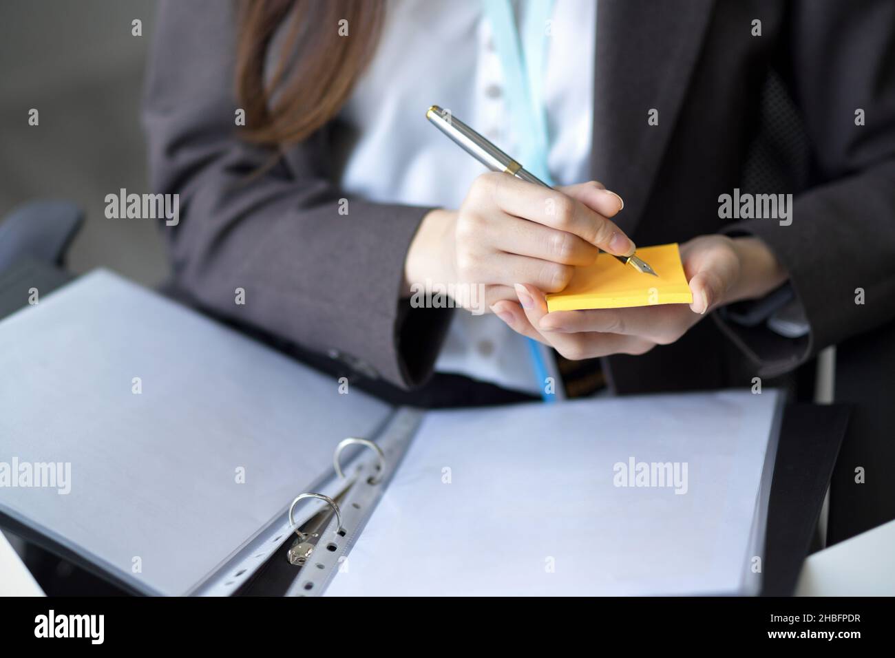 Lecture image note hi-res stock photography and images - Alamy