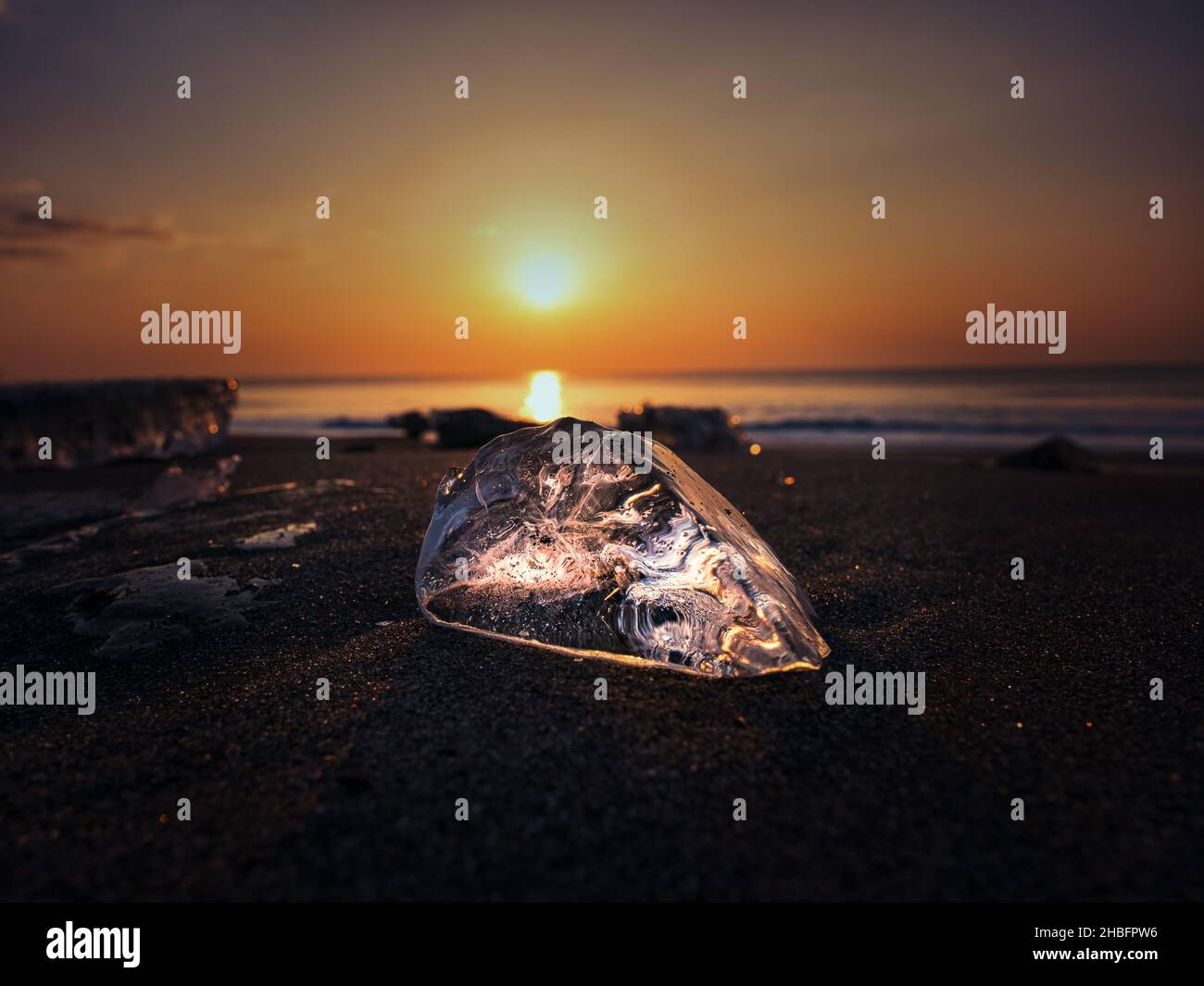 Ice theme hi-res stock photography and images - Alamy